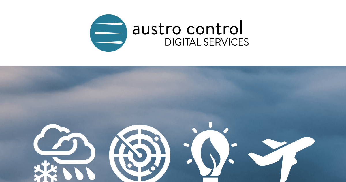 Startseite - Austro Control Digital Services