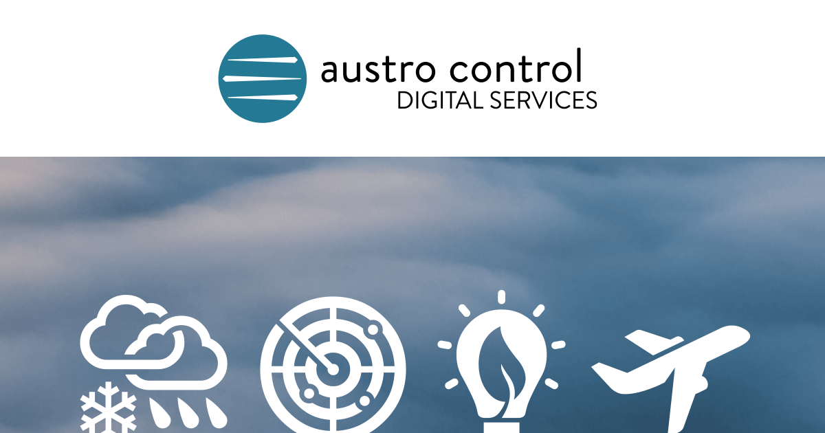 Services für die Energiewirtschaft - Austro Control Digital Services